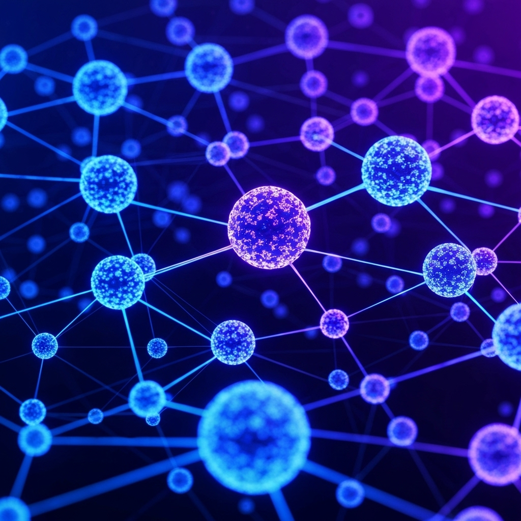 NumicAI - Modular AI Nodes Platform